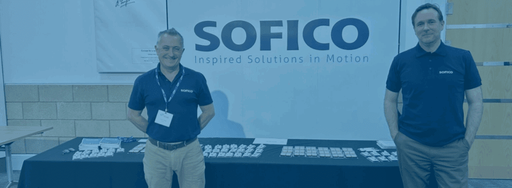 Products - SOFICO - Global