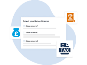 Miles Fleet Modules - Sofico