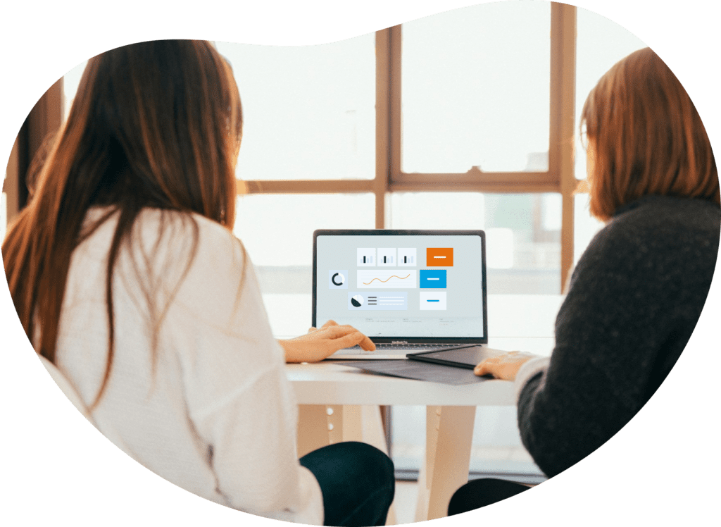 Implementation Partners - Sofico