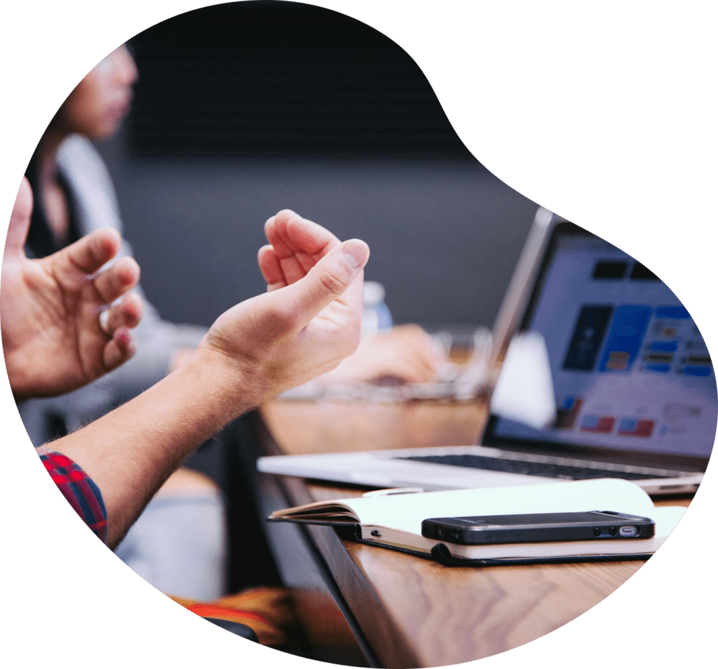 Implementation Partners - Sofico