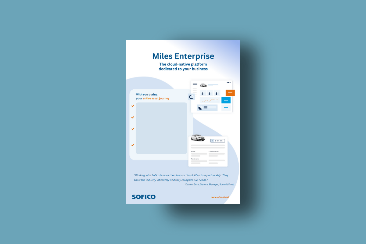 Content library - Sofico