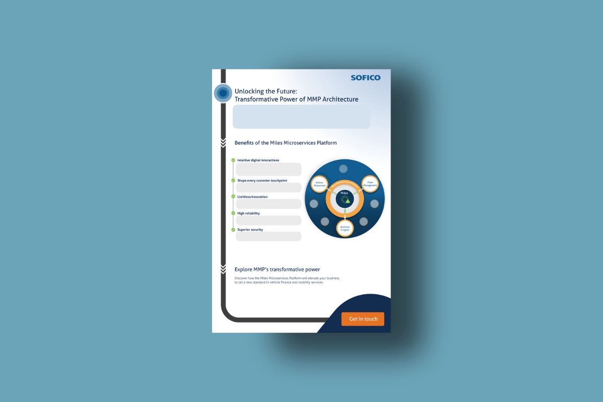 Content library - Sofico