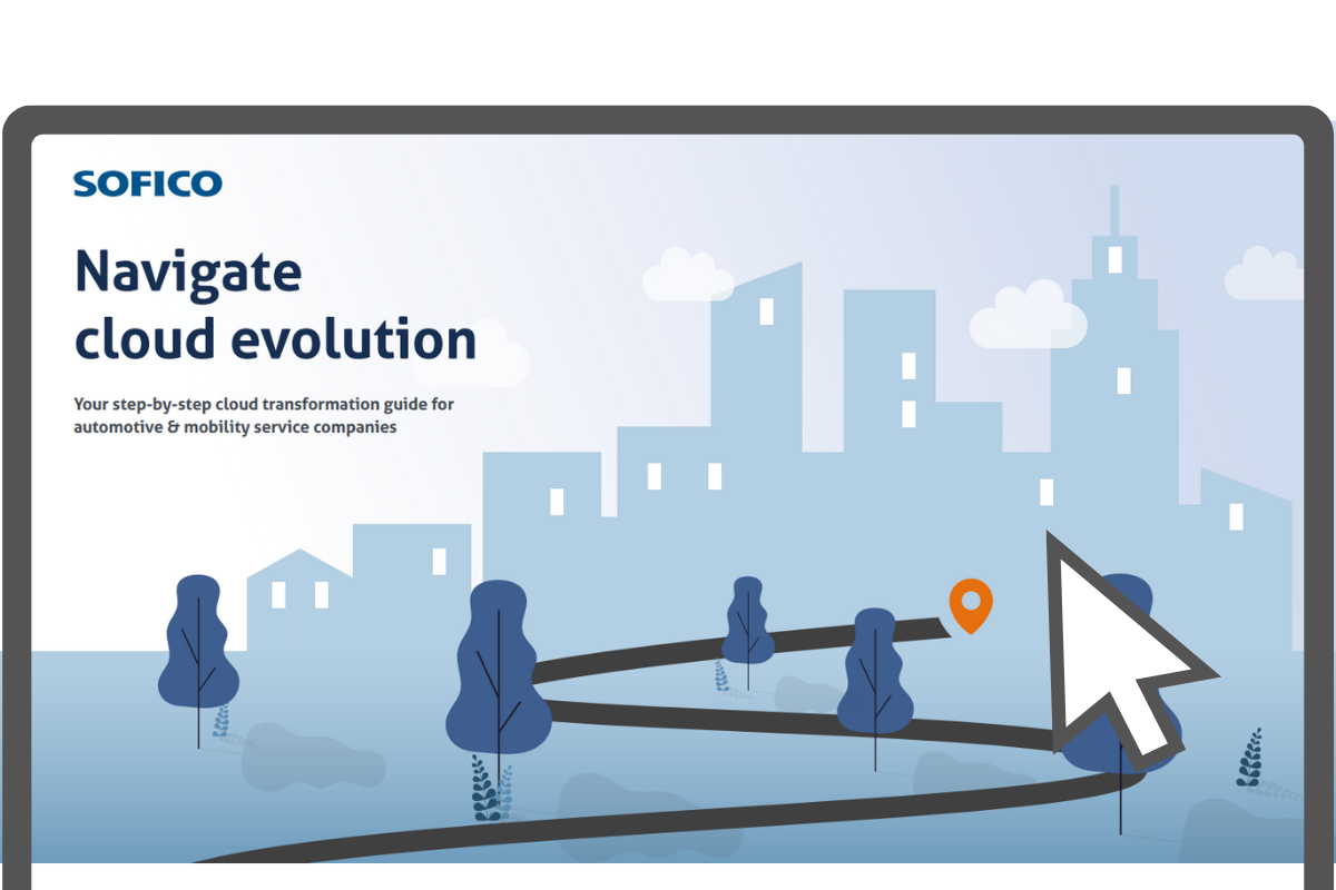 Content library - Sofico