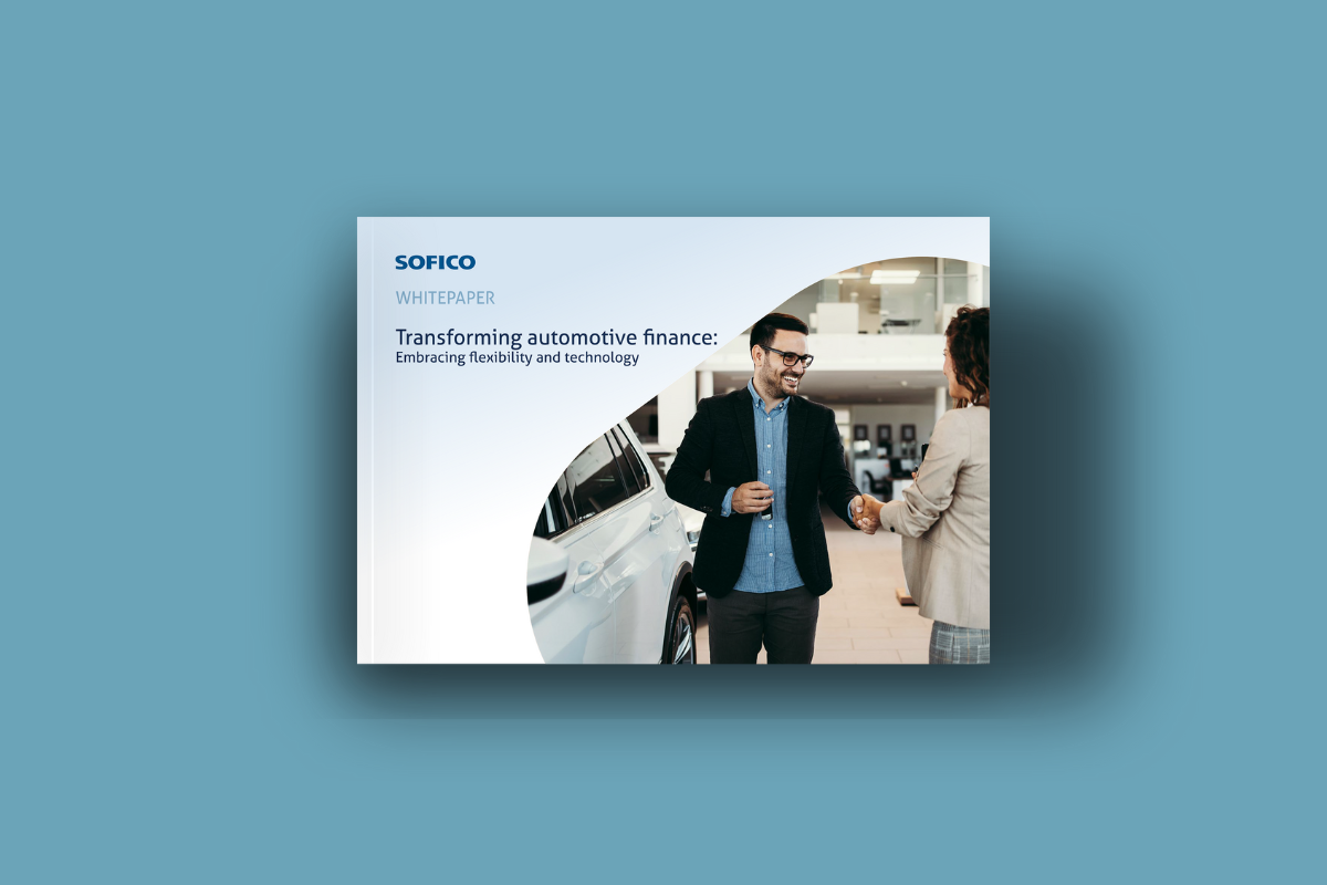 Content library - Sofico