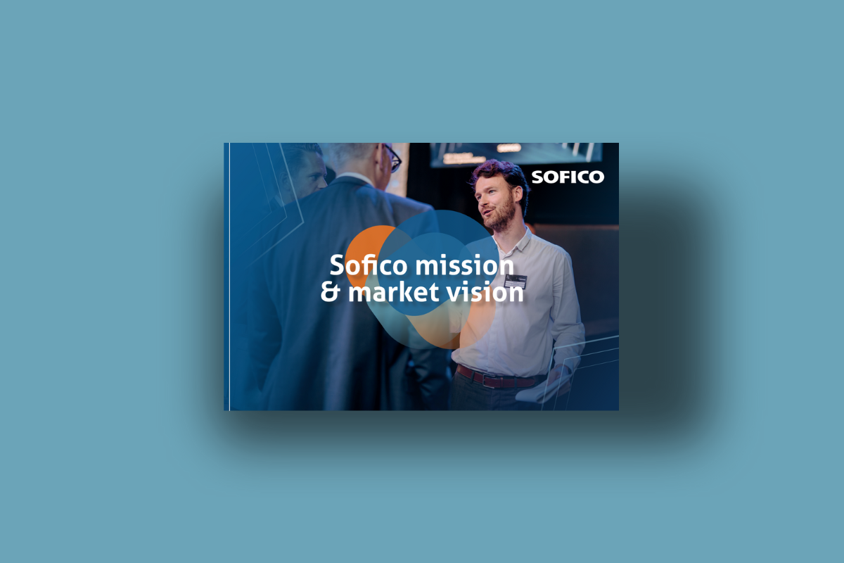 Content library - Sofico