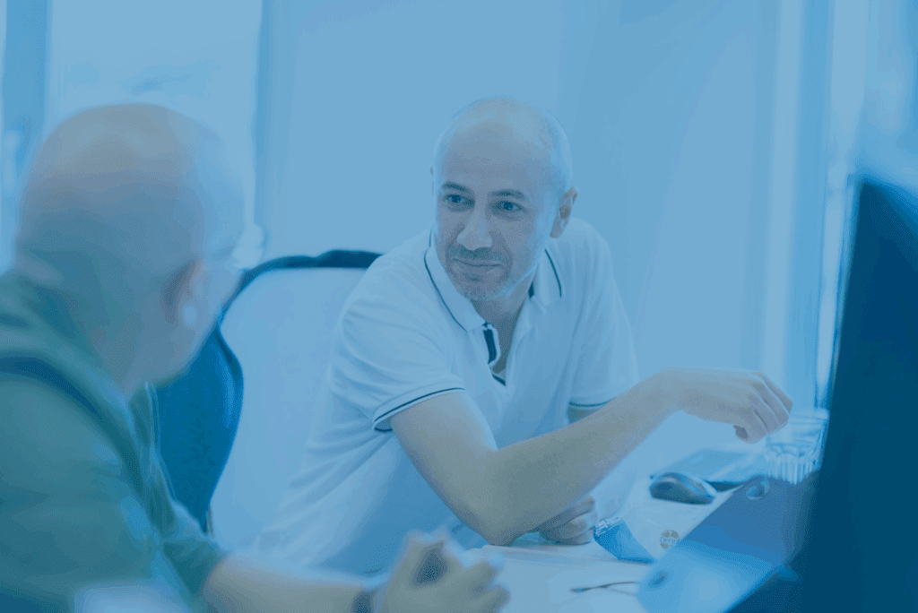 Work - SOFICO - Global