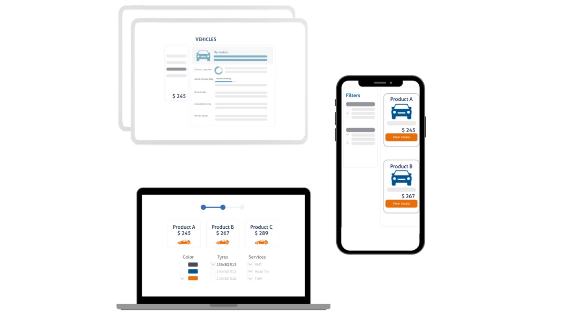 SOFICO Miles Enterprise - SOFICO - Global