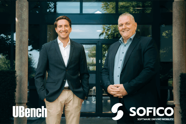 SOFICO welcomes UBench: A new milestone for automotive lifecycle ...